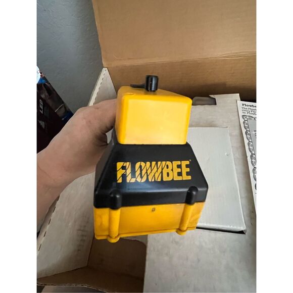 Flowbee | Hair | Vintage Flowbee Original Electric Precision Home ...